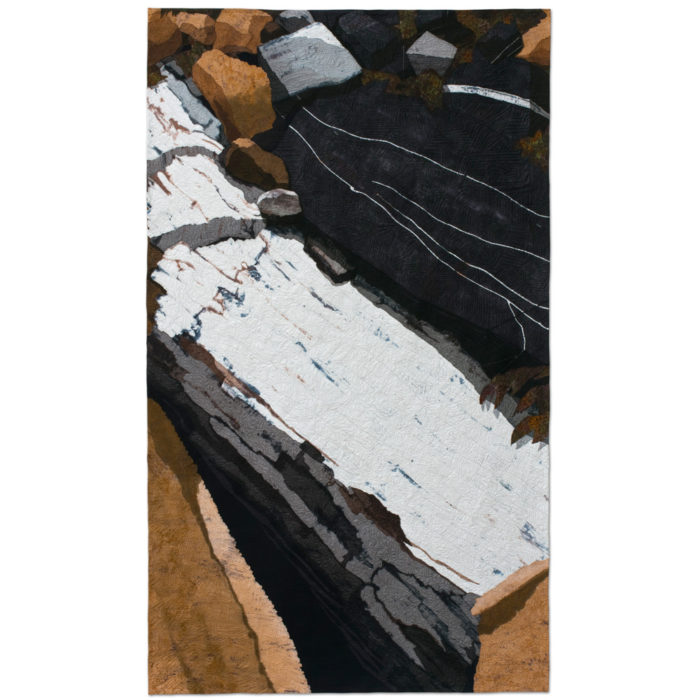 Eureka Chimney | Ann Johnston