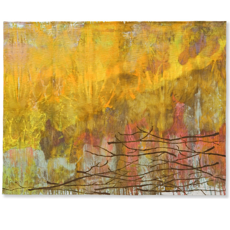 Fallen | Ann Johnston