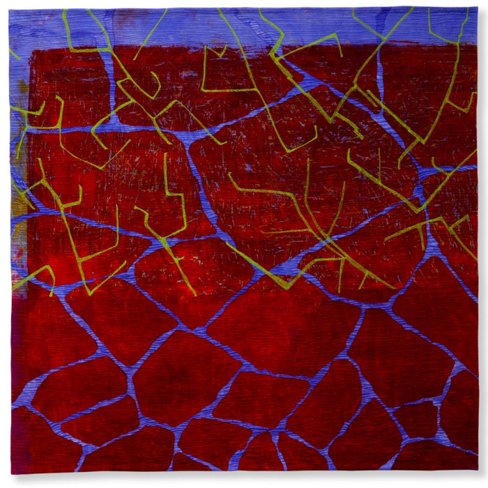 Diminishing | Ann Johnston