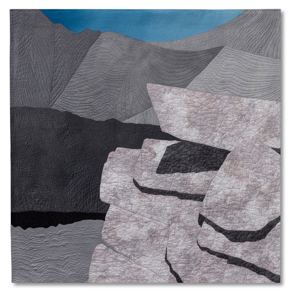 Four Gables - Ann Johnston