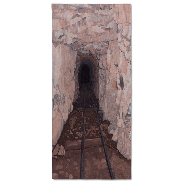 Competent Rock | Ann Johnston