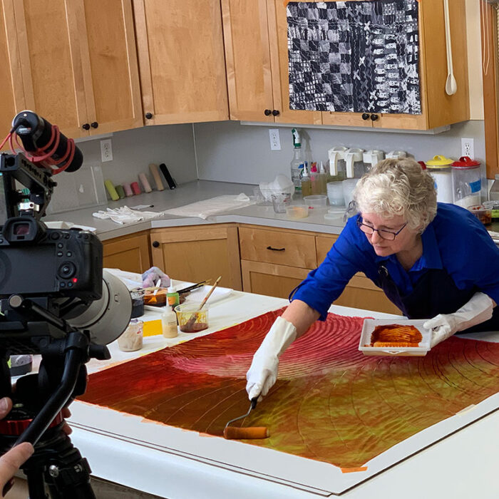 Learn - Ann Johnston