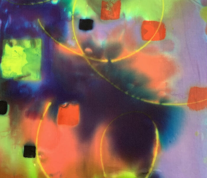 Ann Johnston | Textile Artist